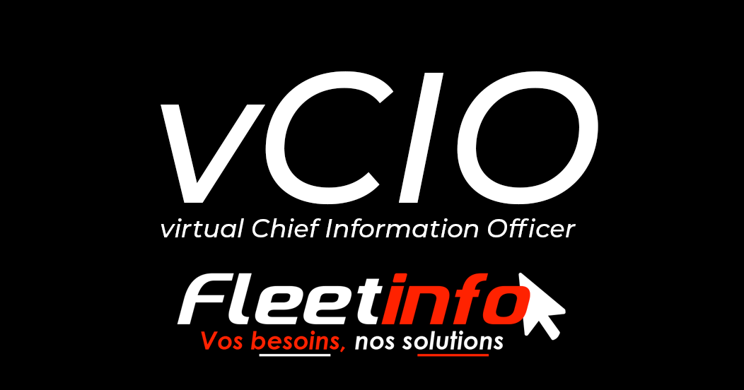 vCIO | virtual Chief Information Officer
